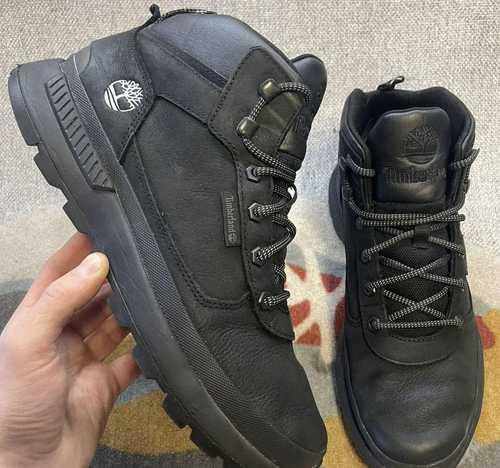 Timberland Field Trekker Mid 9,5 us Оригинал