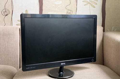 21.5" Монитор BenQ V2220H 1920x1080 FullHD 16:9