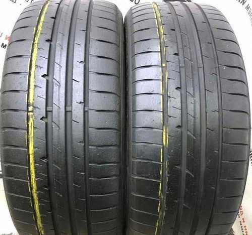 Goodyear Eagle F1 Asymmetric 225/40 R19 H