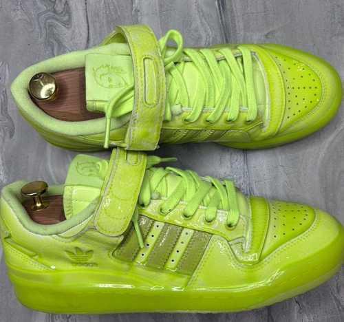 Adidas x Jeremy Scott (9US)