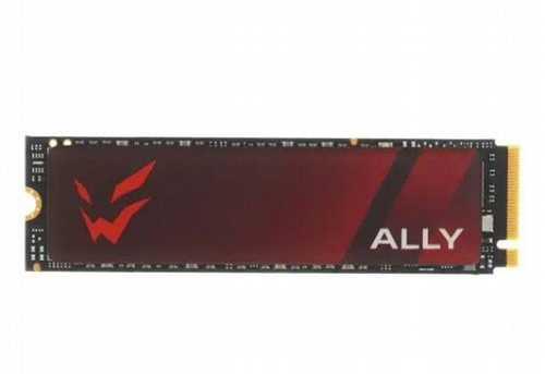 Ssd m2 nvme 1024Gb Ardor gaming