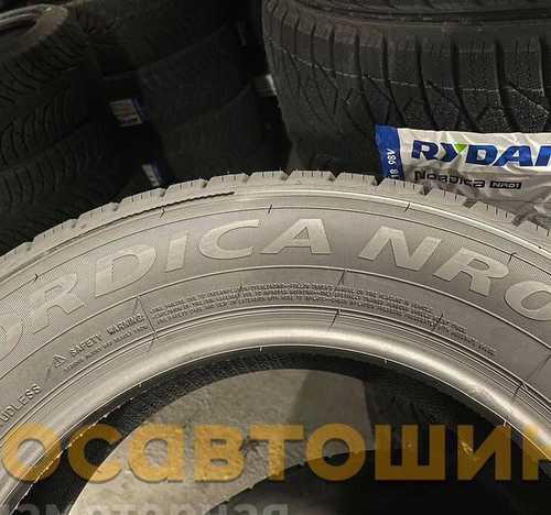 Rydanz Nordica NR01 215/60 R16 99H