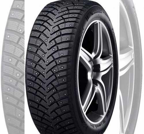 Nexen Winguard WinSpike 3 265/70 R16 112T