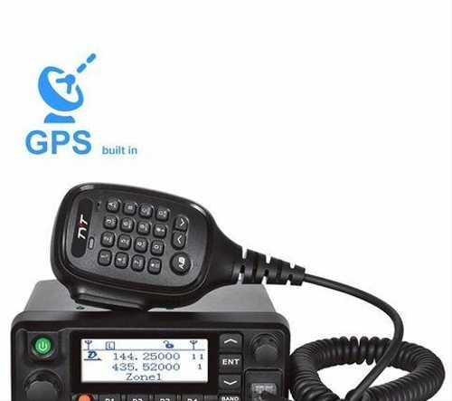 Радиостанция TYT MD-9600 GPS, 25 Ватт, Новые