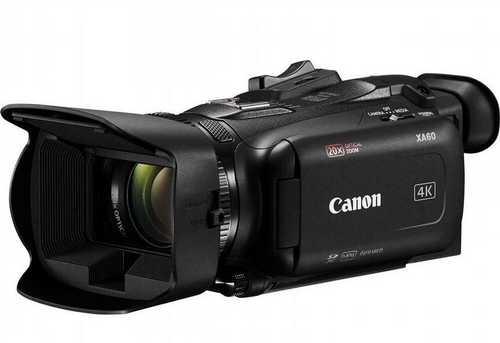 Видеокамера Canon XA60 B