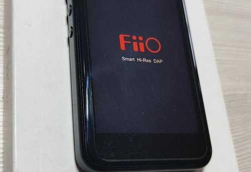 Fiio M6 Hi-Fi плеер