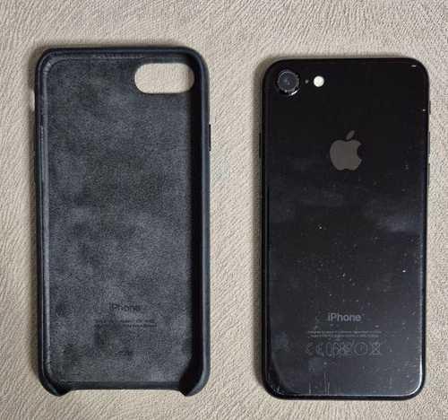 iPhone 7, 256 ГБ