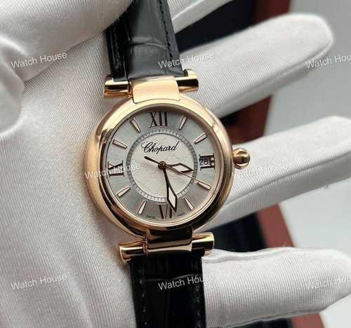 Женские часы Chopard