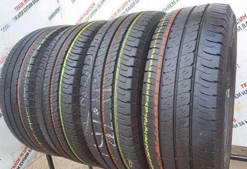 Goodyear EfficientGrip Cargo 215/65 R16C 109T