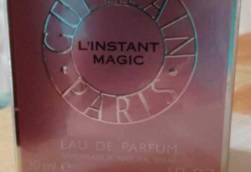 Парфюм Guerlain L'Instant Magic