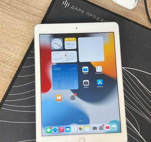 Apple iPad 6 2018