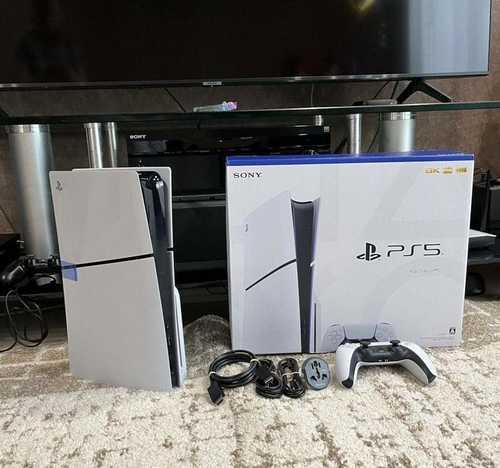 Sony PlayStation 5