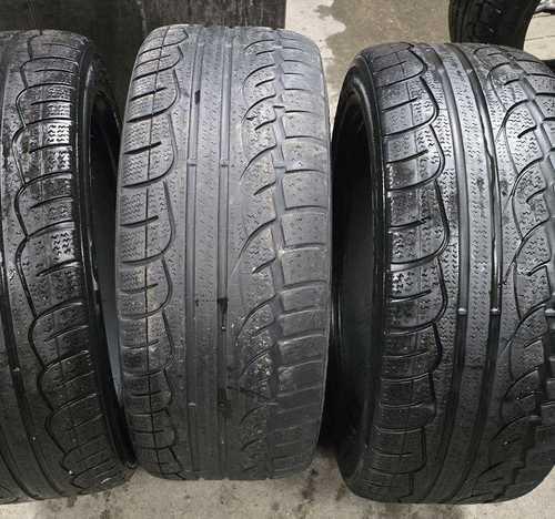 Kumho I'Zen XW KW17 225/50 R17