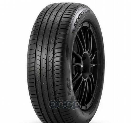 Pirelli Scorpion 255/50 R20