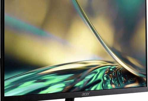Новый игровой Монитор Acer 27" 100Hz IPS