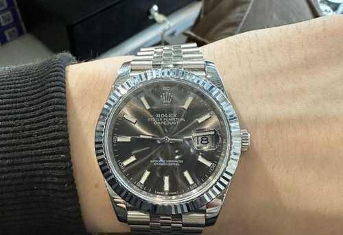 Rolex oyster perpetual datejust