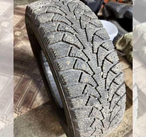 КАМА 1260-1 175/65 R14 82R
