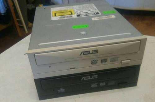 Dvd дисковод IDE 2шт