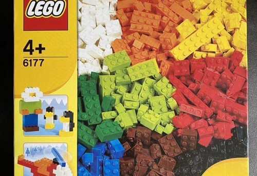 Lego 6177 / новый / редкий / оригинал