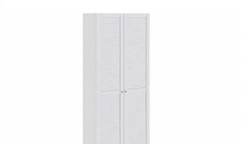 Шкаф для одежды с 2-мя дверями "Ривьера" (582)