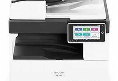 Мфу лазерный Ricoh IM 2702 (418146) A3 Duplex WiFi