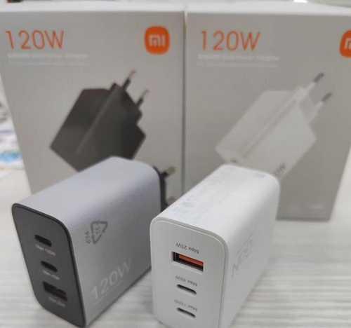 Xiaomi Gan Power Adapter