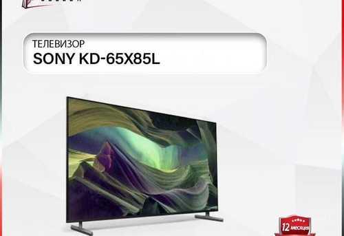 Телевизор sony KD-65X85L NEW