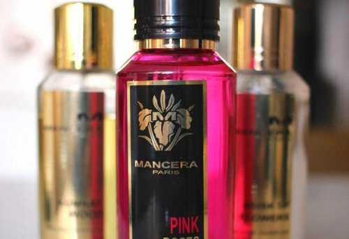 Mancera - Pink Roses