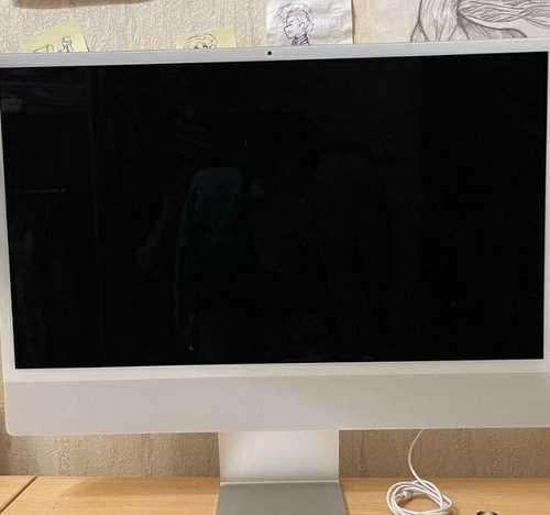 iMac 24-inch m1