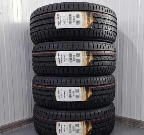 Ikon Tyres Nordman SX3 205/55 R16