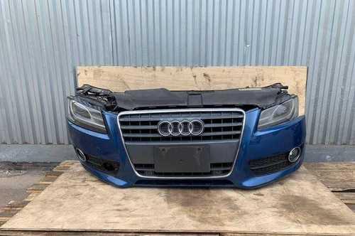 Ноускат Audi A5 CDH 1.8 T дорестайл