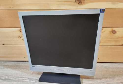 Монитор Benq Q7C5