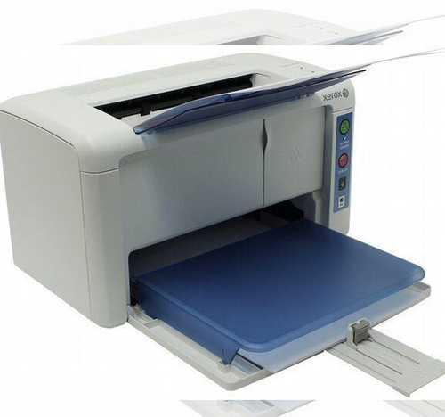 Xerox Phaser 3010 Абсолютно новый в коробке