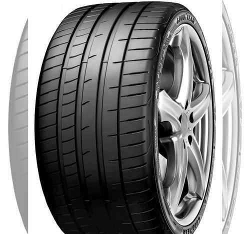 Goodyear Eagle F1 SuperSport 275/35 R21 103Y