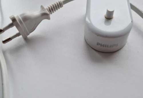 Зарядка philips sonicare