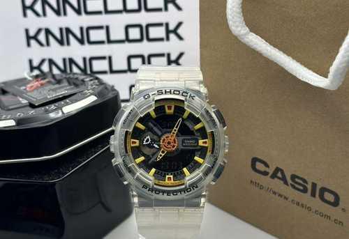 Часы мужские casio g-shock GA-110