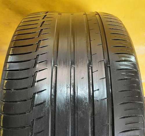 Continental PremiumContact 6 SSR 315/35 R21