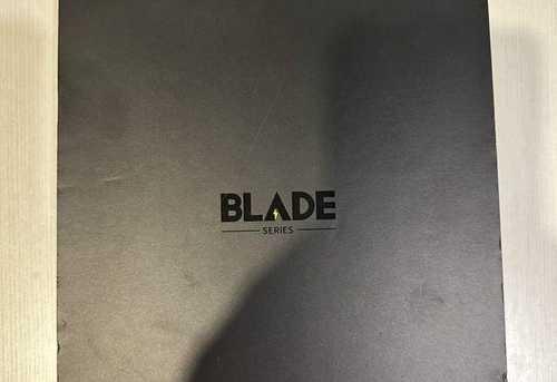 Портативный аккумулятор Baseus Blade 100 Вт