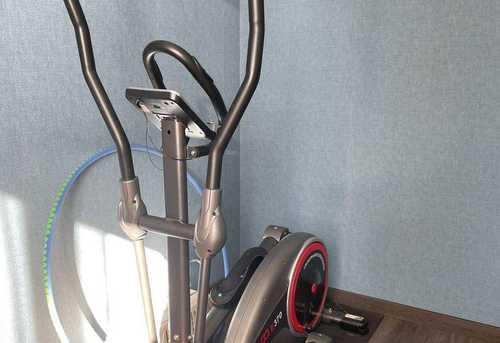 Эллиптический тренажер Crosstrainer cardio power