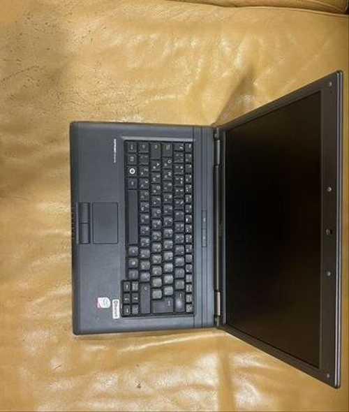 Fujitsu Siemens Esprimo M9400 рабочая лошадка