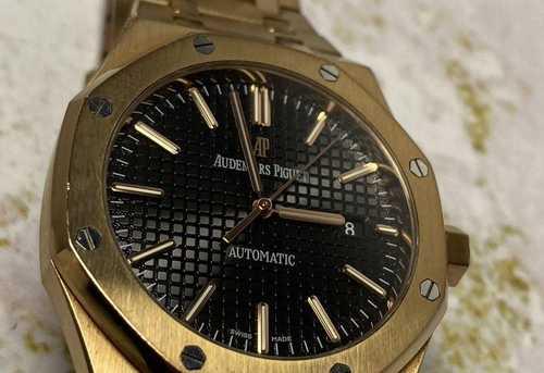 Часы audemars piguet royal oak