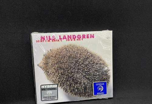 Sacd Nils Landgren – Sentimental Journey