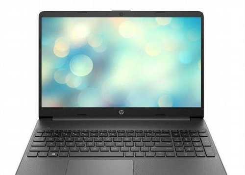 15.6" Ноутбук HP 15-dw1053ur (Intel Pentium Gold 2
