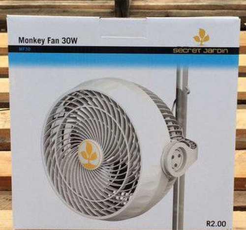 Вентилятор Secret jardin Monkey fan 30 w