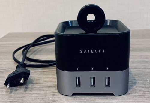 Док-станция Satechi SMART Charging Stand(ST-awcsm)