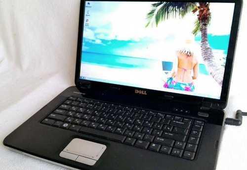 Ноутбук Dell 1015, Intel 3Gb/160Gb