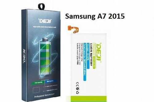 Аккумулятор для Samsung A7 2015
