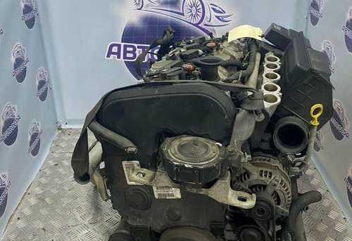 Двигатель Volvo 2,4 из ОАЭ
