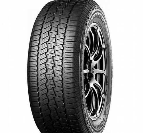 Yokohama Geolandar CV 4S G061 265/60 R18 110V