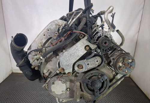 Двигатель Saab 9-3, 2006